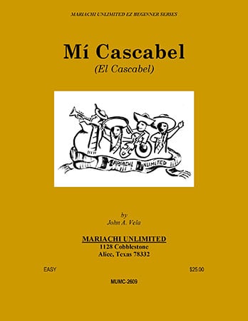 Mi Cascabel | J.W. Pepper