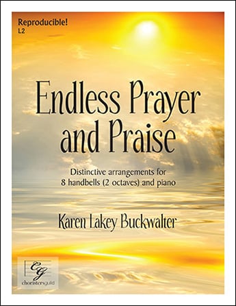 Endless Prayer and Praise | J.W. Pepper