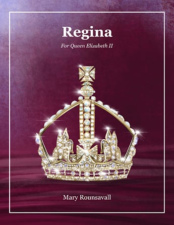 Regina Sheet Music | J.W. Pepper