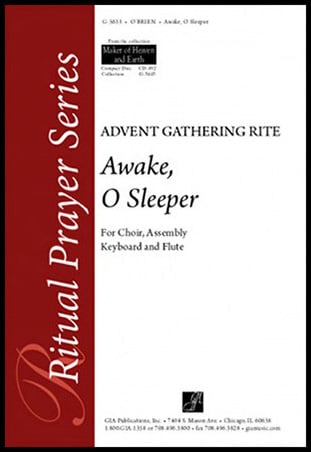 Awake, O Sleeper | J.W. Pepper