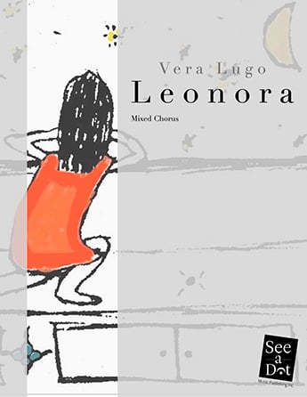 Leonora Choral Sheet Music | J.W. Pepper