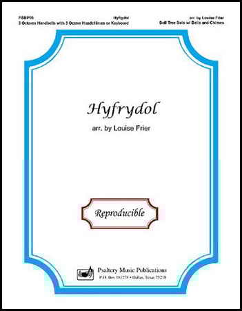 Hyfrydol | J.W. Pepper