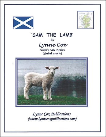 'Sam the Lamb' | J.W. Pepper