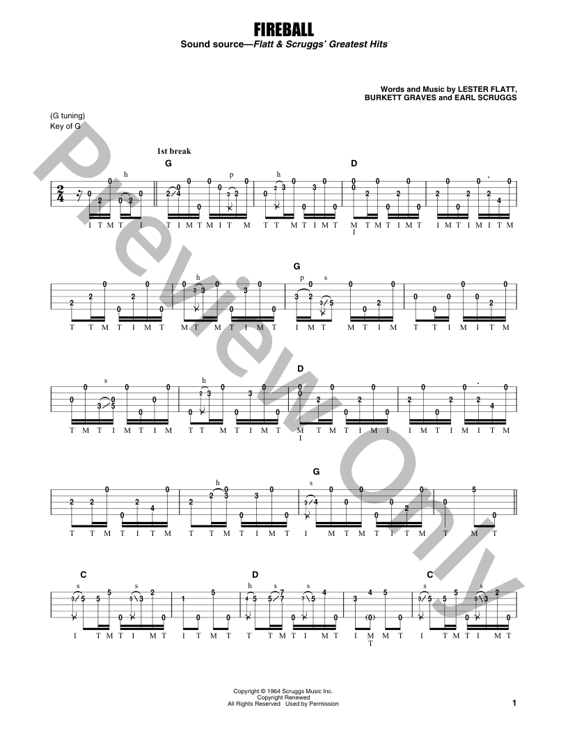 Fireball | J.W. Pepper