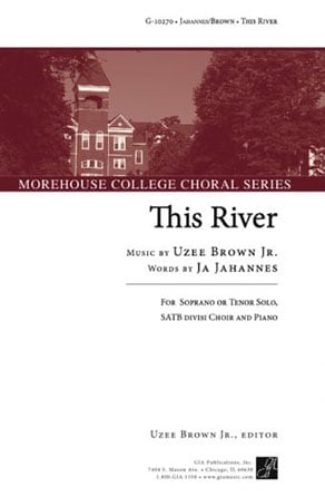 This River | J.W. Pepper
