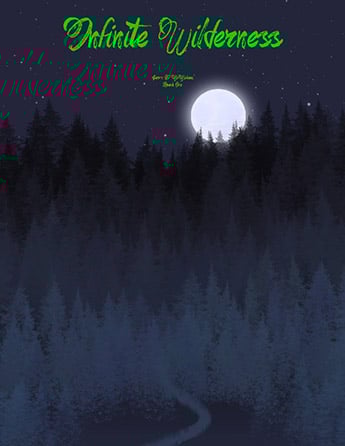Infinite Wilderness | J.W. Pepper