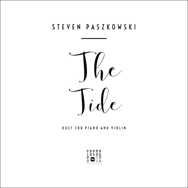 The Tide | J.W. Pepper