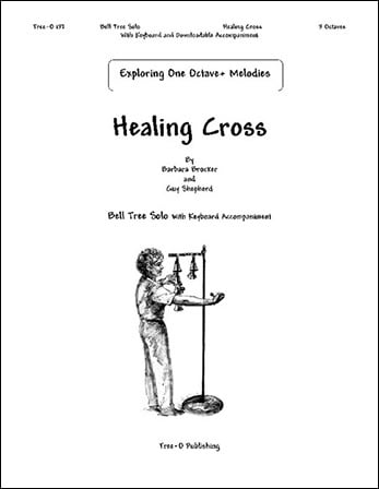 Healing Cross Handbell Sheet Music | J.W. Pepper
