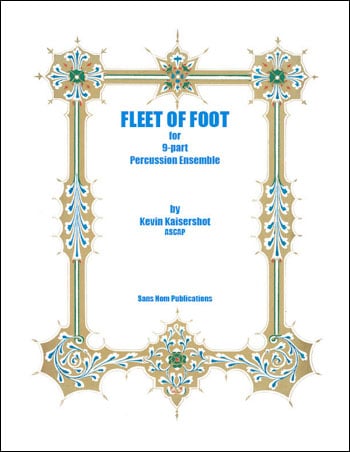 Fleet of Foot | FastStore PDP