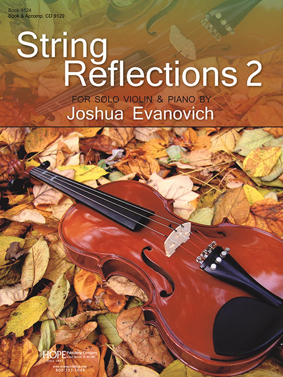 String Reflections 2 | J.W. Pepper