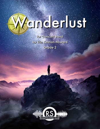 Wanderlust | J.W. Pepper