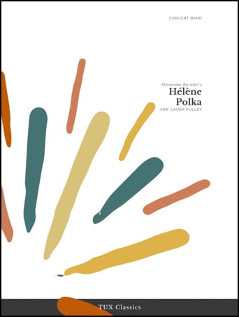 Helene | J.W. Pepper