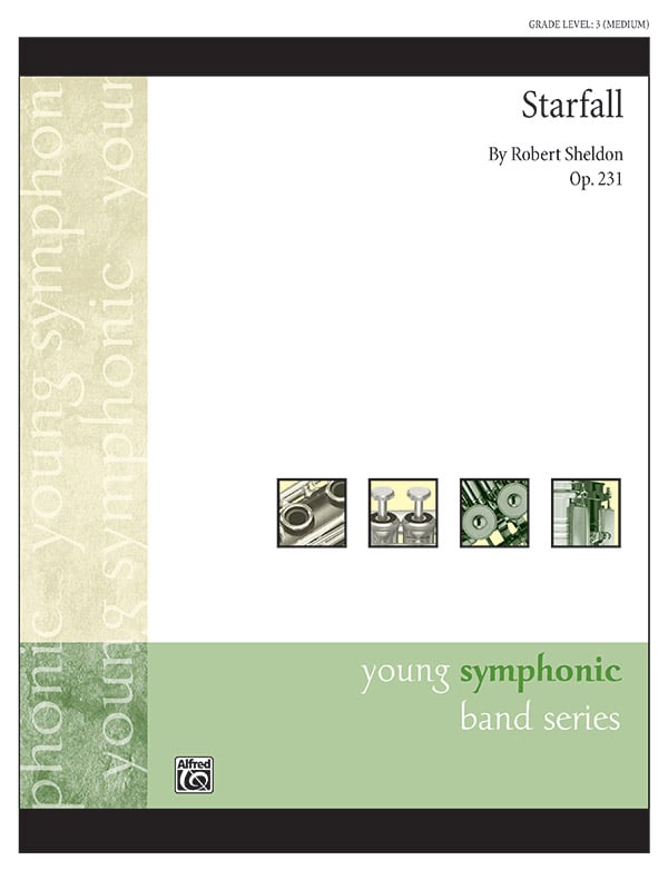 Starfall | J.W. Pepper