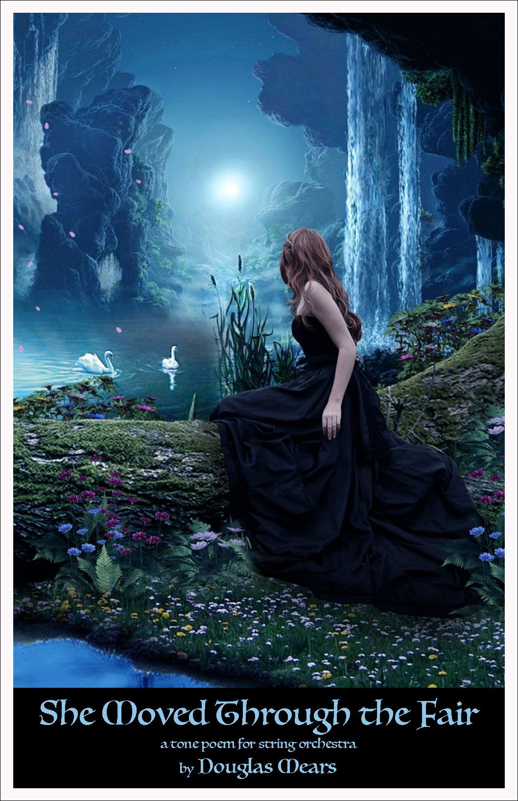 She Moved Through the Fair | J.W. Pepper