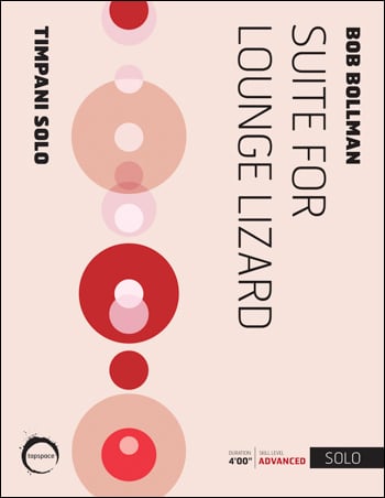 Suite for Lounge Lizard | J.W. Pepper