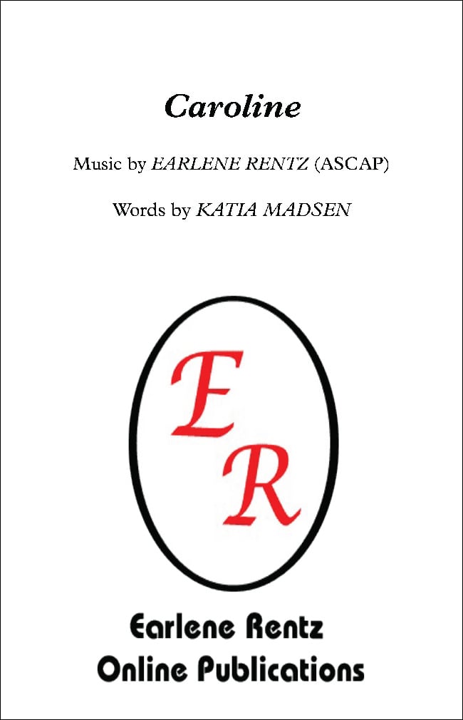 Caroline | J.W. Pepper