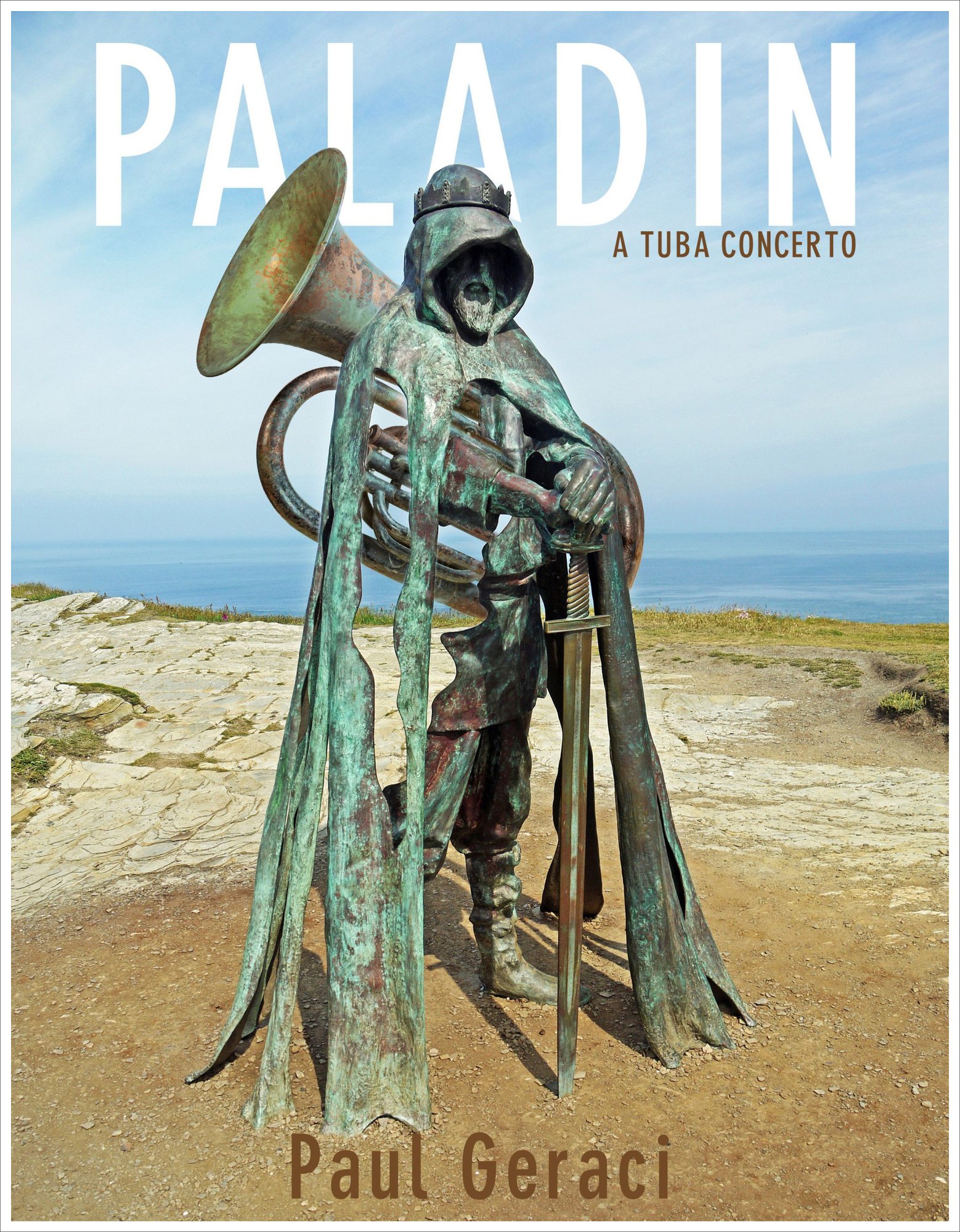 Tuba Concerto | J.W. Pepper