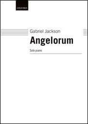 Angelorum | J.W. Pepper