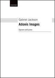 Adonis Images | J.W. Pepper