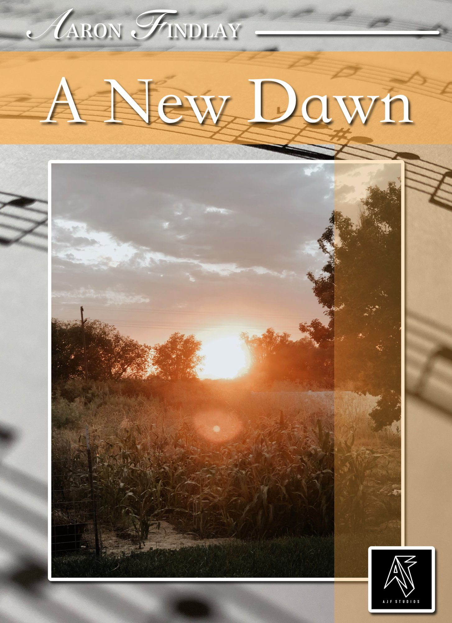 A New Dawn | J.W. Pepper