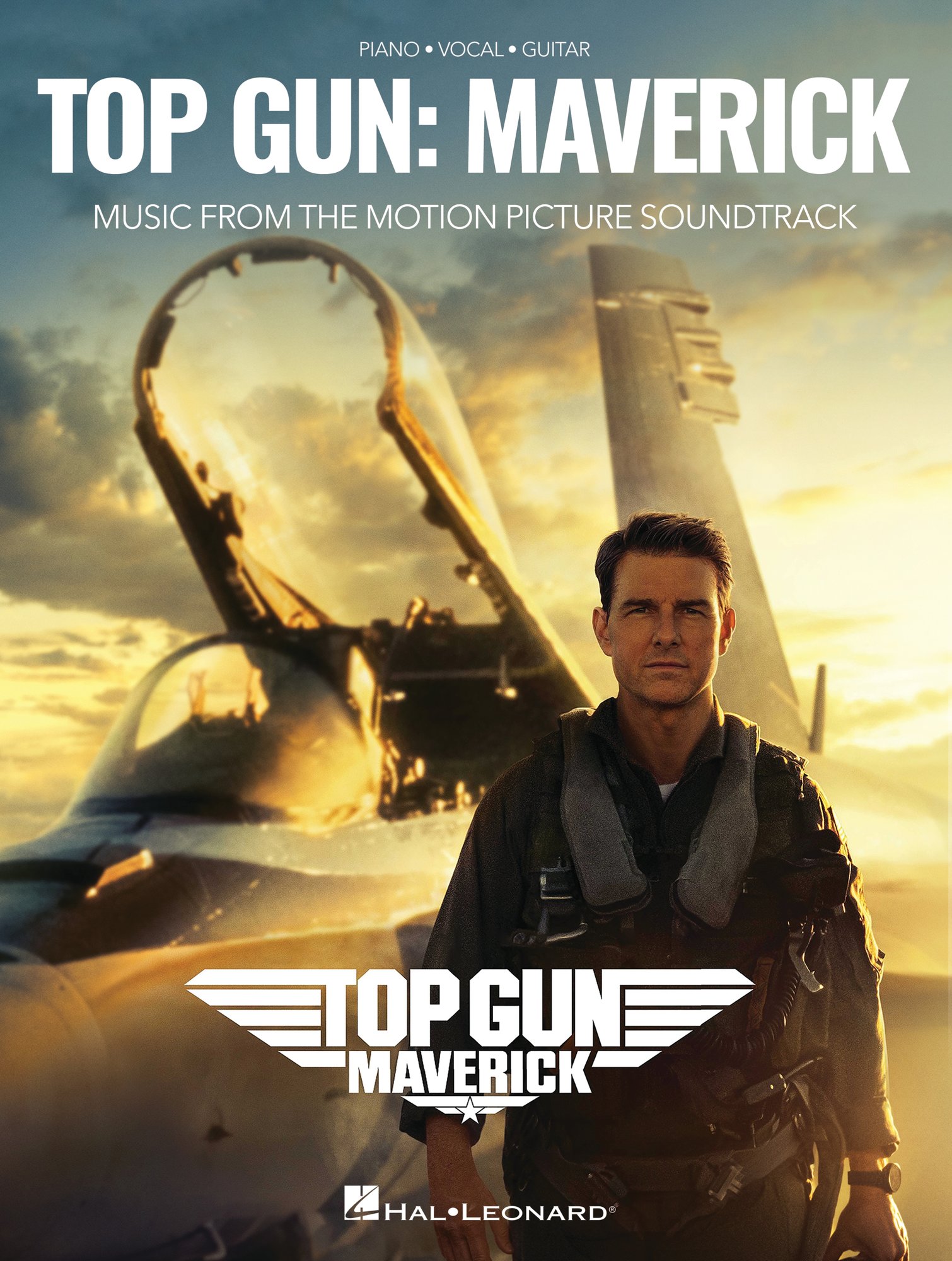 Top Gun: Maverick | J.W. Pepper
