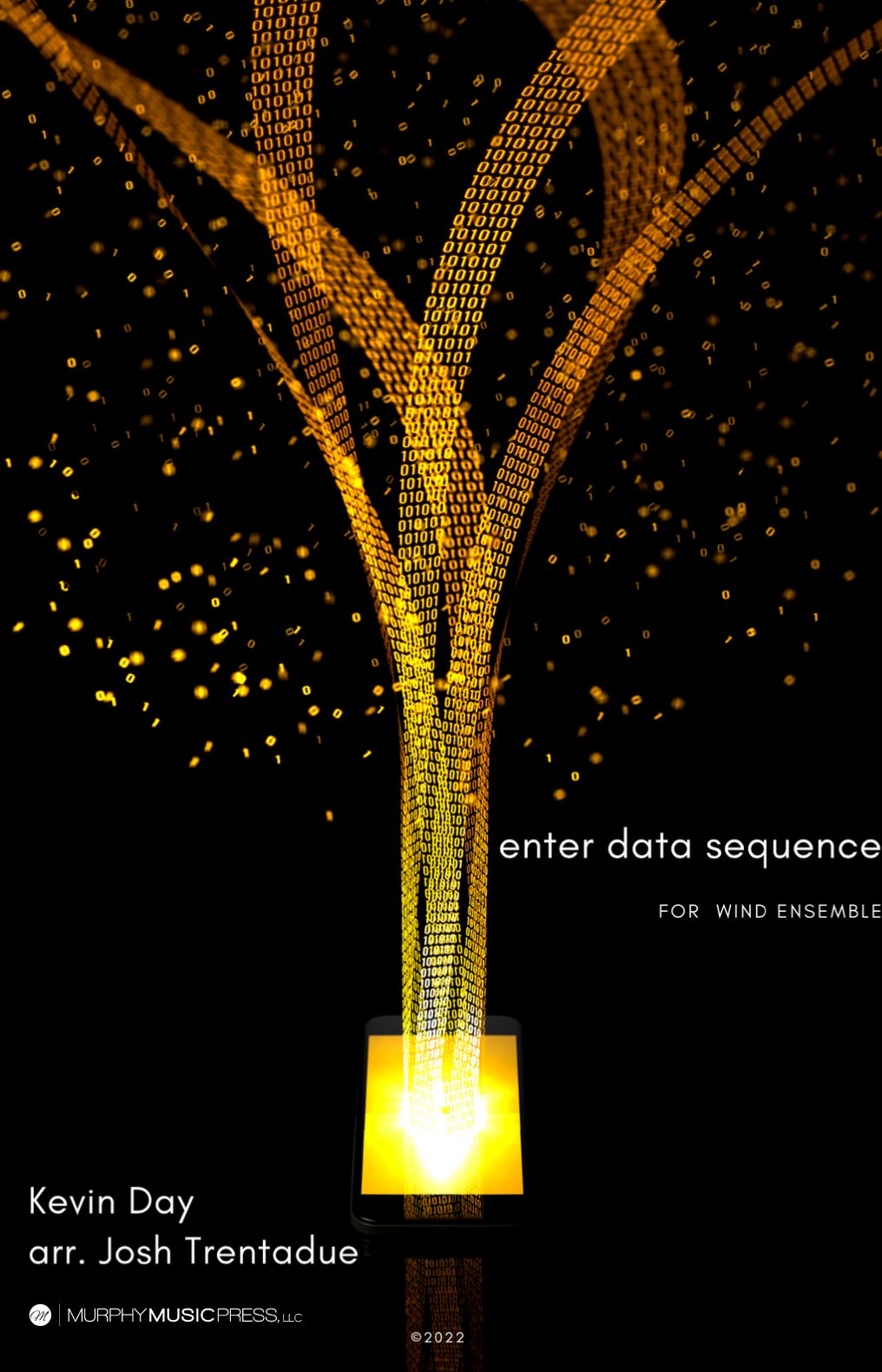 Enter Data Sequence | J.W. Pepper