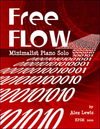 Free Flow | J.W. Pepper