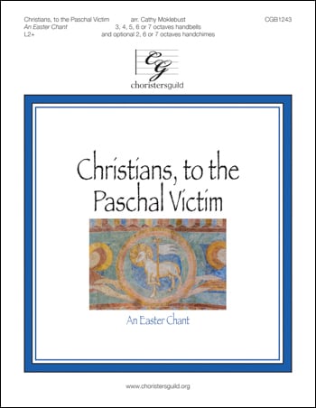 Christians, to the Paschal Victim | J.W. Pepper