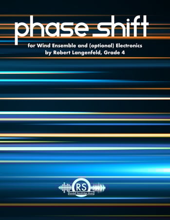 Phase Shift | J.W. Pepper