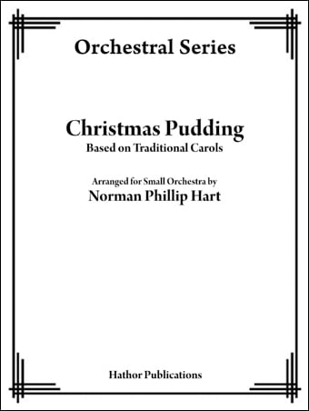 Christmas Pudding | J.W. Pepper