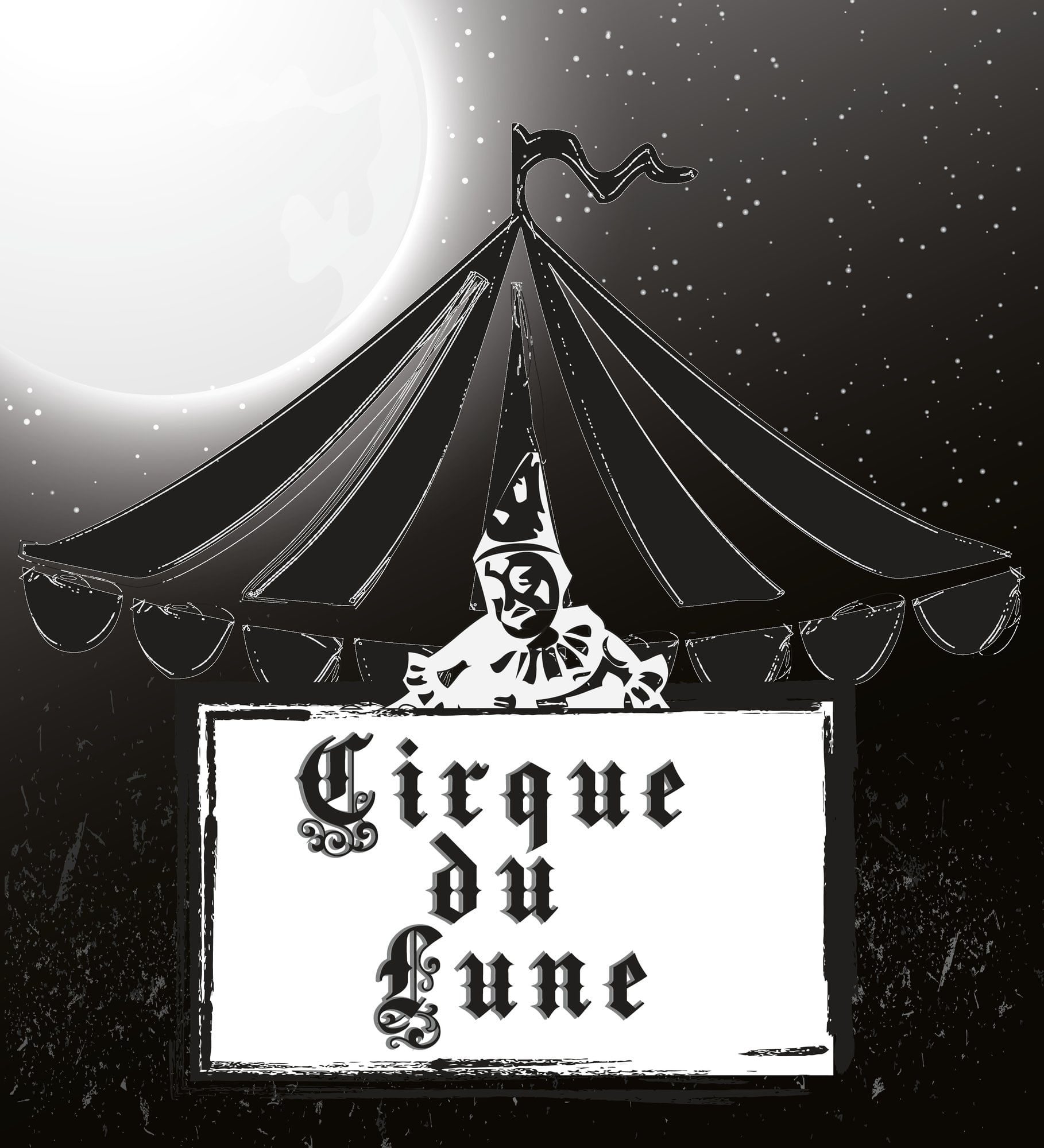 Cirque du Lune | J.W. Pepper