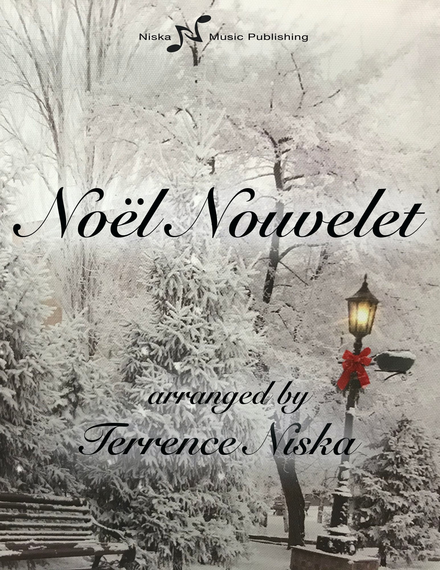 NoAl nouvelet Piano Sheet Music | J.W. Pepper