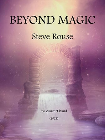 Beyond Magic | J.W. Pepper