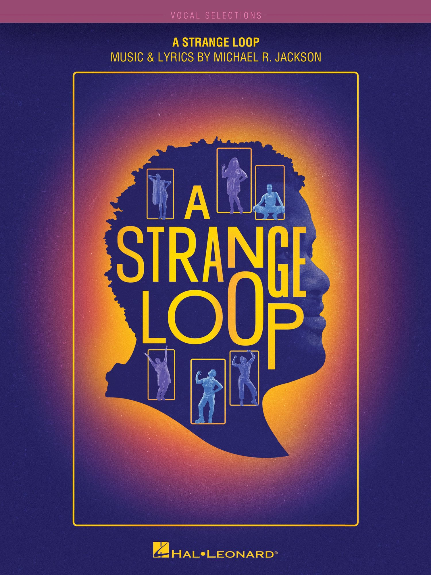 A Strange Loop | J.W. Pepper