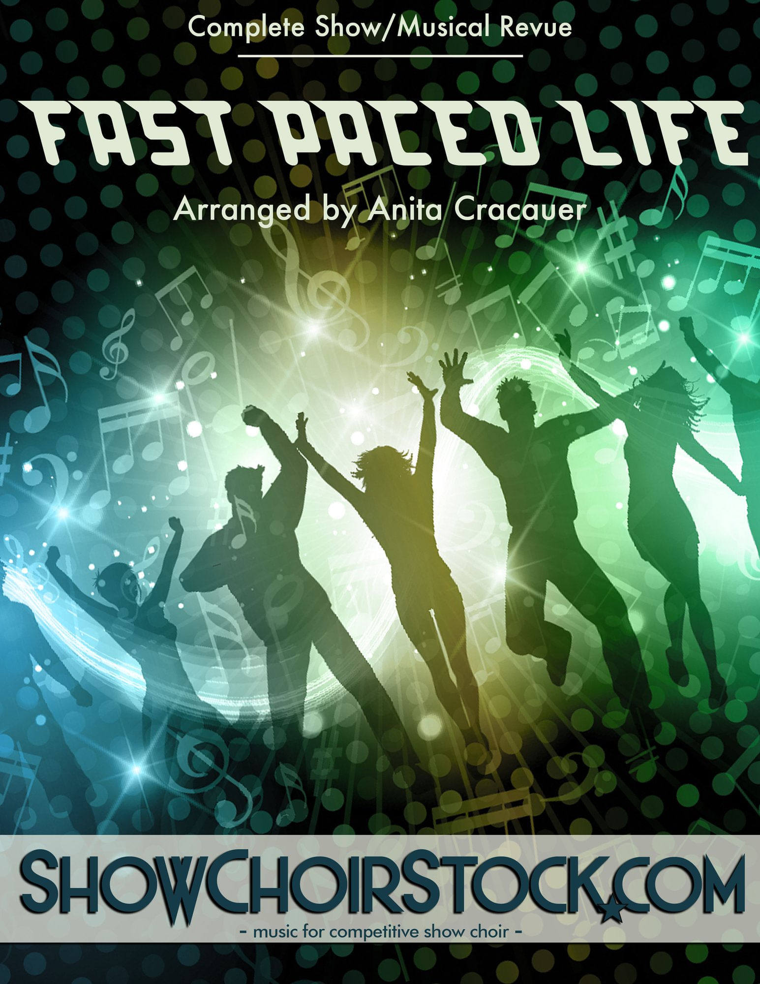 Fast-Paced Life | J.W. Pepper