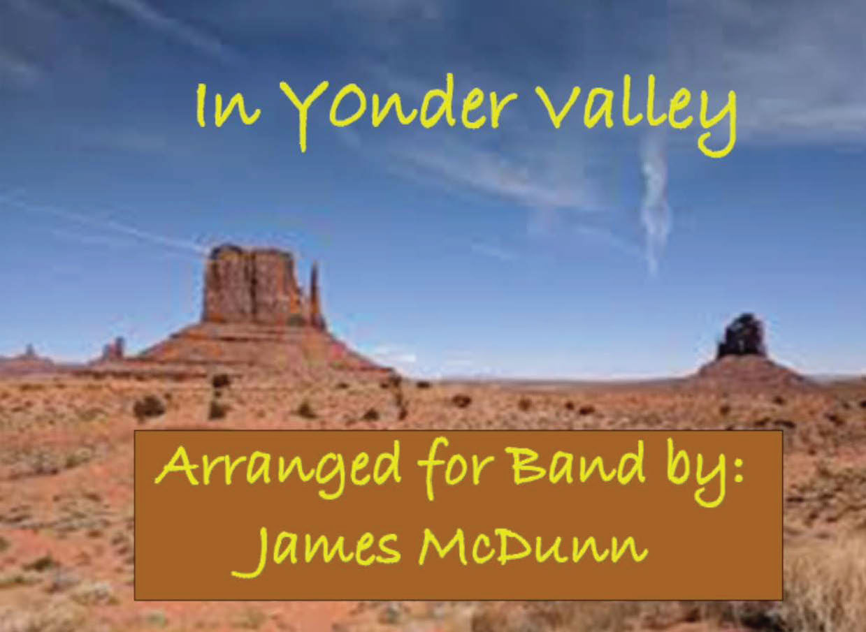 In Yonder Valley | FastStore PDP