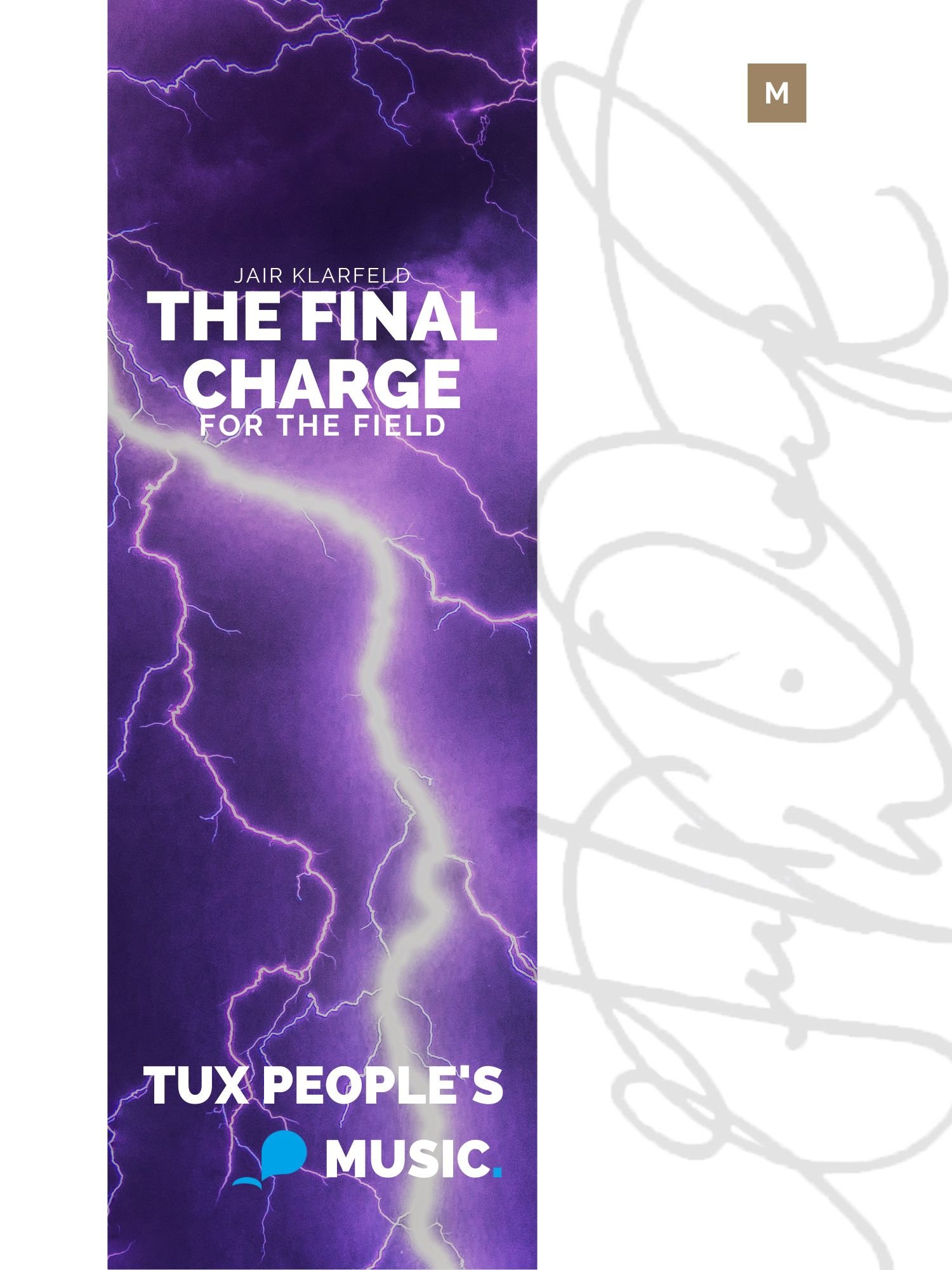 The Final Charge Marching Band Sheet Music | J.W. Pepper