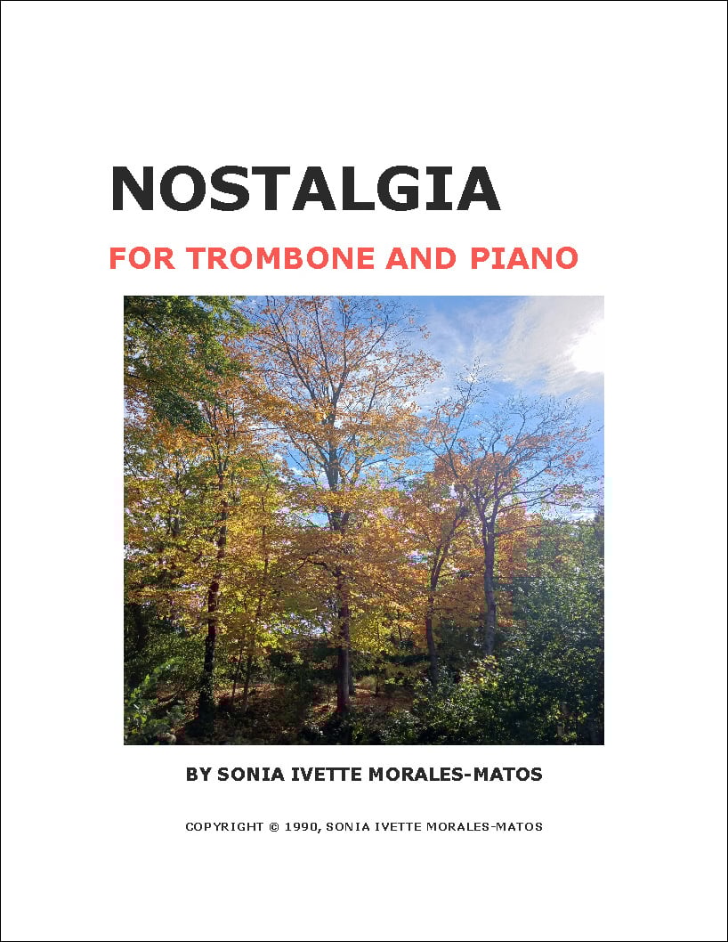 Nostalgia | J.W. Pepper