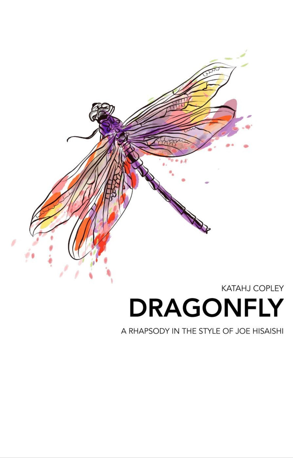Dragonfly | J.W. Pepper