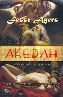 Akedah | J.W. Pepper