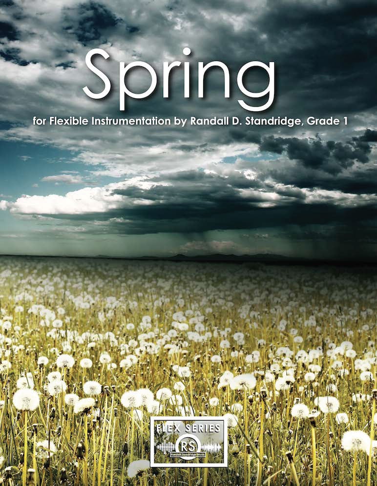 Spring | J.W. Pepper