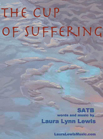 The Cup of Suffering | J.W. Pepper