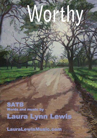 Worthy | J.W. Pepper