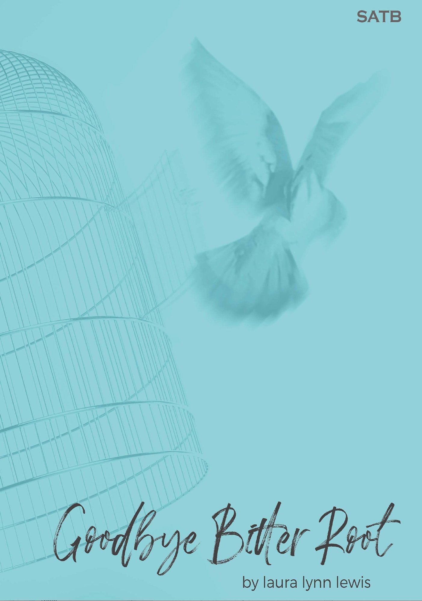 Goodbye Bitter Root | J.W. Pepper