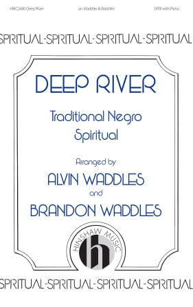 Deep River | J.W. Pepper