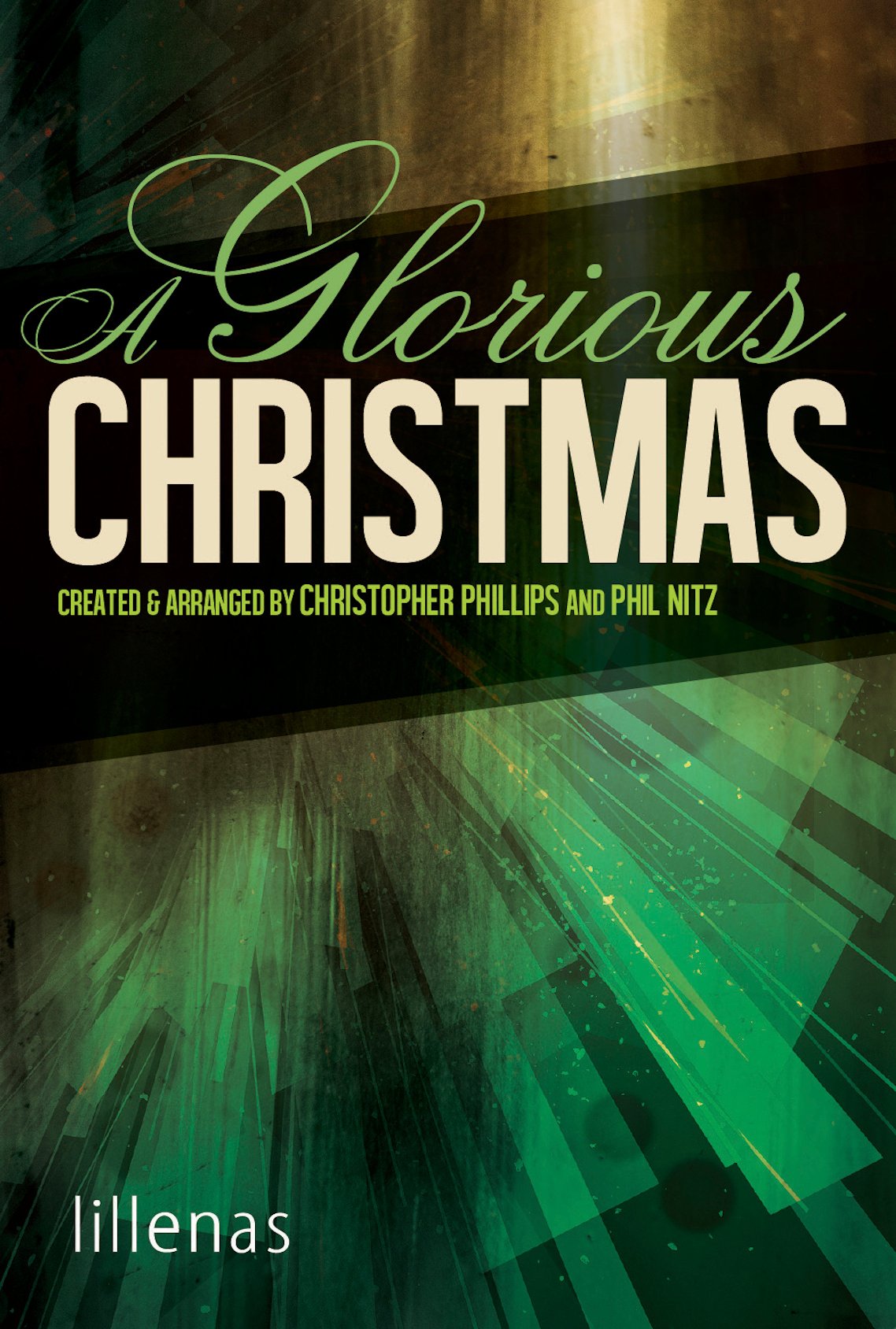 A Glorious Christmas | J.W. Pepper