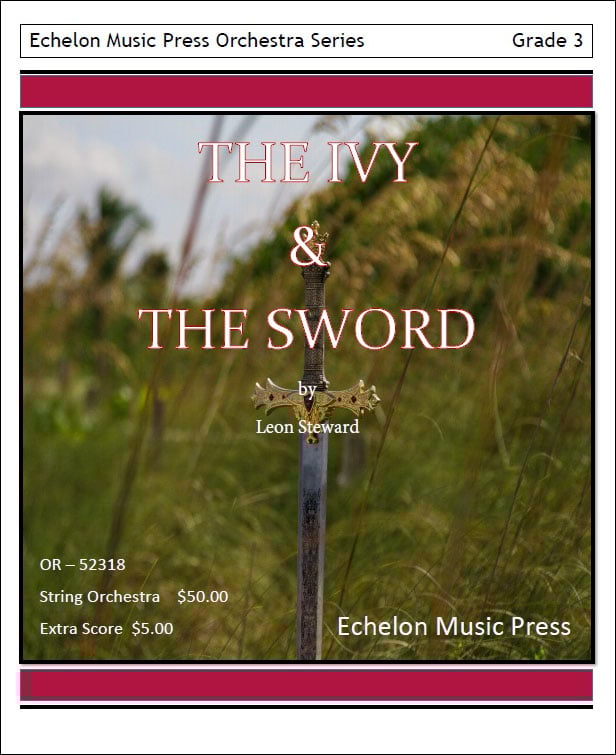 The Ivy & The Sword | J.W. Pepper