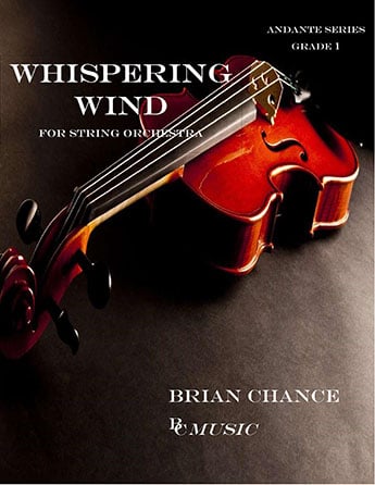 Whispering Wind | J.W. Pepper