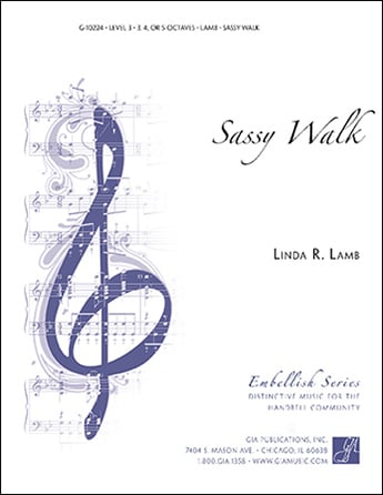 Sassy Walk | J.W. Pepper