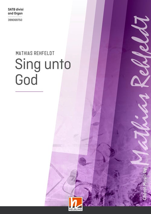 Sing Unto God | J.W. Pepper